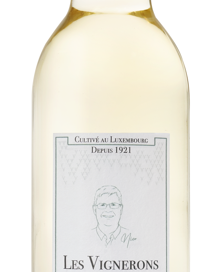 Rivaner 25 cl - Shop Vinsmoselle